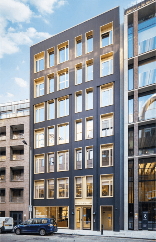 Welcome | Meadow Partners